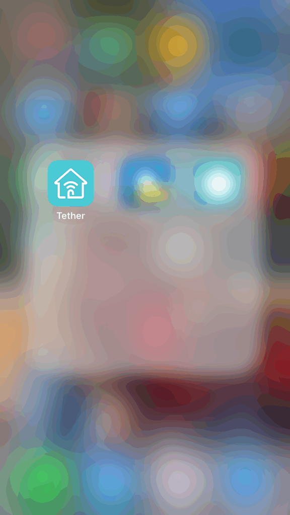 Configure a TP-Link Router Using the Tether App - Yomura Fiber